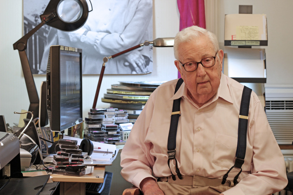 Robert Drew, Pioneering Documentary Filmmaker, Dies at 90 | Drew Associates