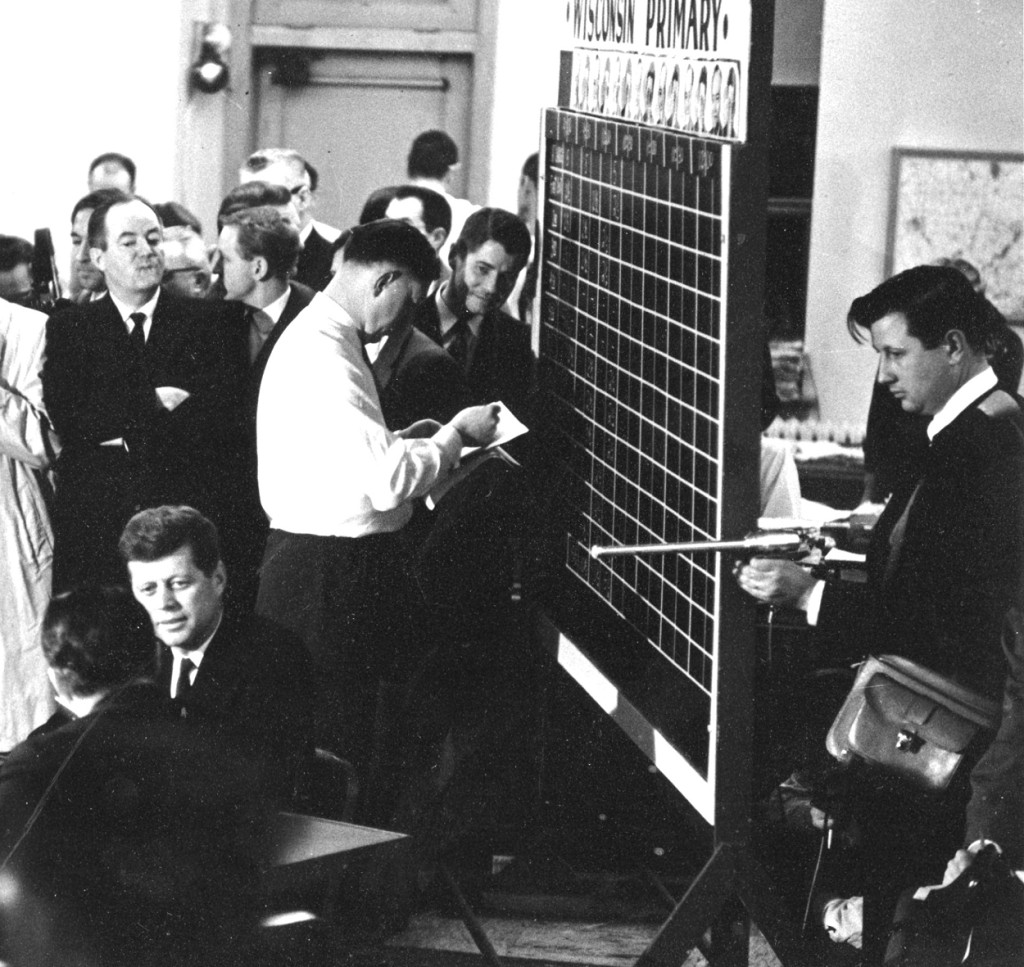 Robert Drew, Pioneering Documentary Filmmaker, Dies at 90 | Drew Associates