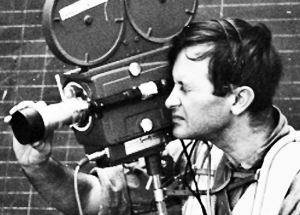 Albert Maysles | Drew Associates
