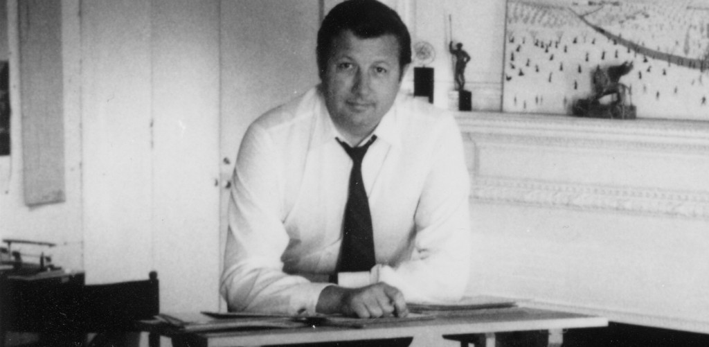 Robert Drew: The Backstory | Drew Associates